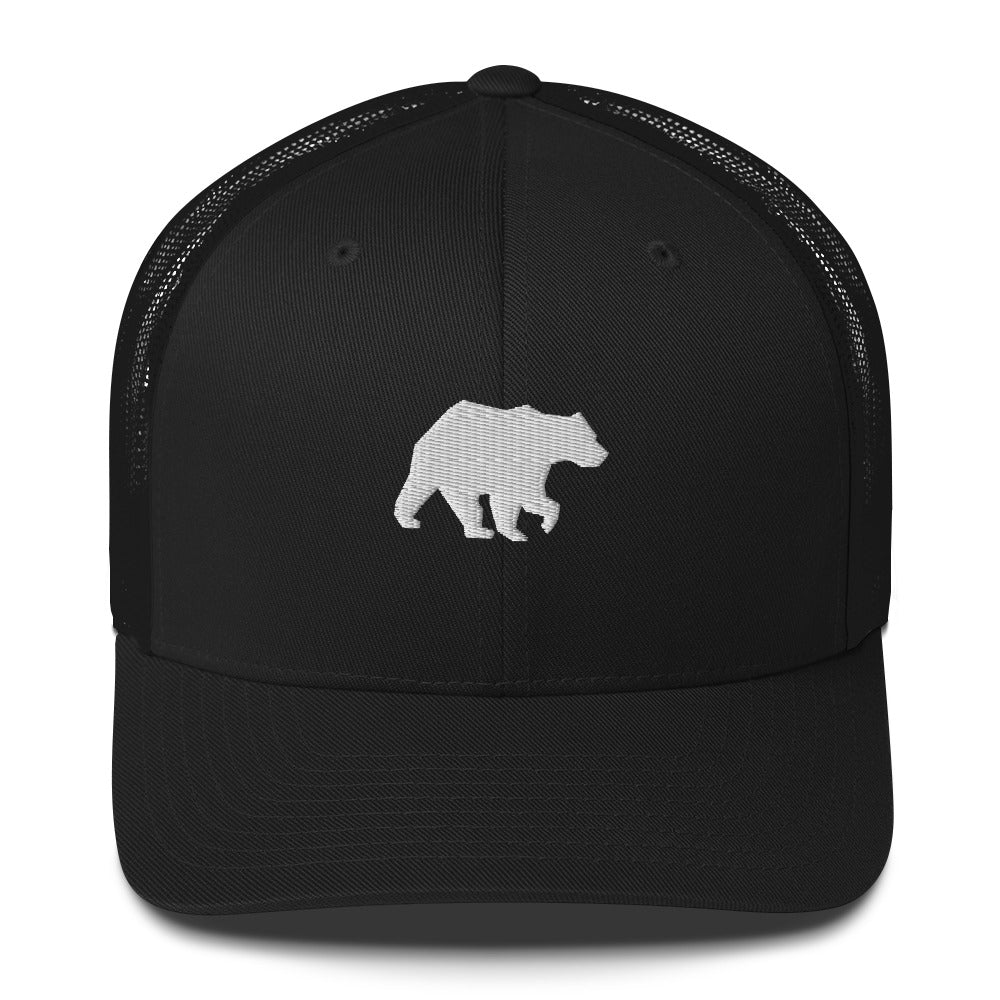 Ursa Major Bear Trucker – UrsaMajor