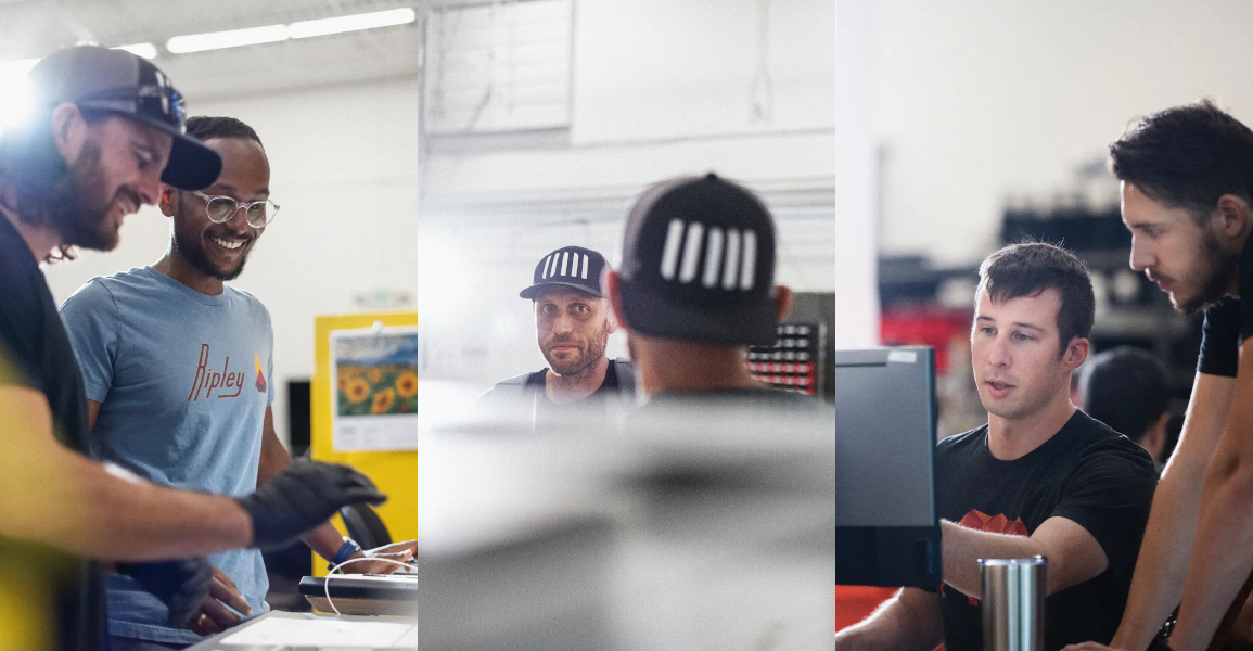 Official Ursa Major Store – UrsaMajor